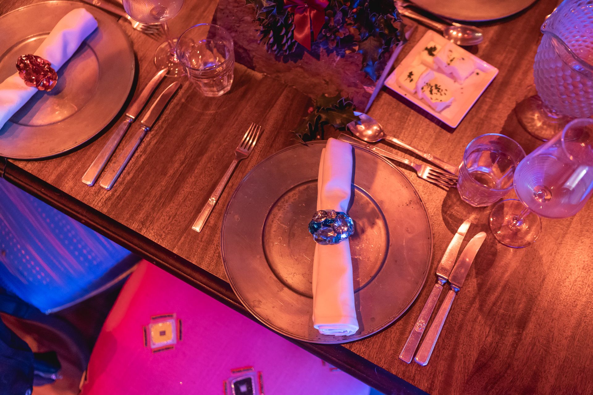 VARR HOUSE | Woodmancote