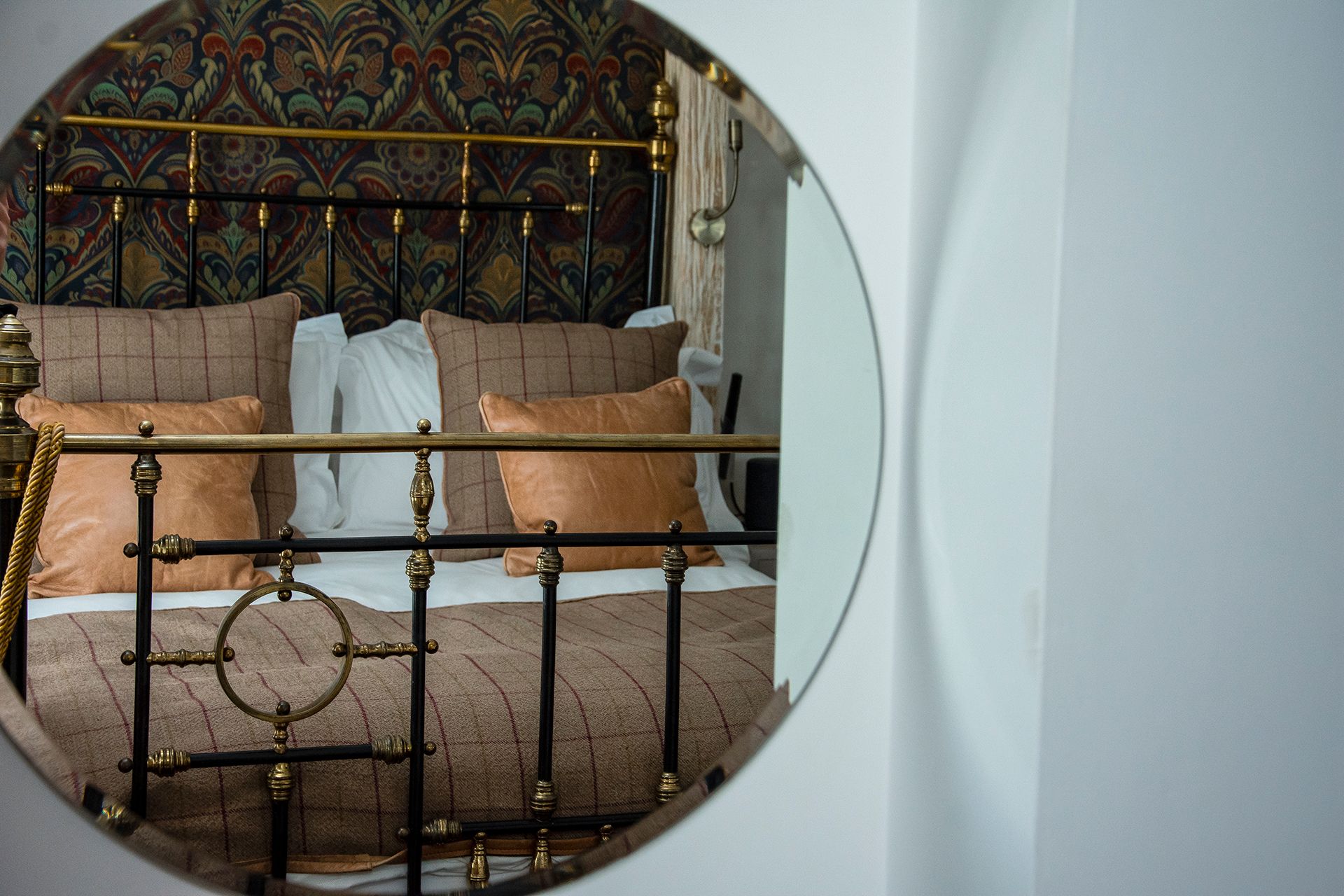 Menu Options | VARR HOUSE | Woodmancote