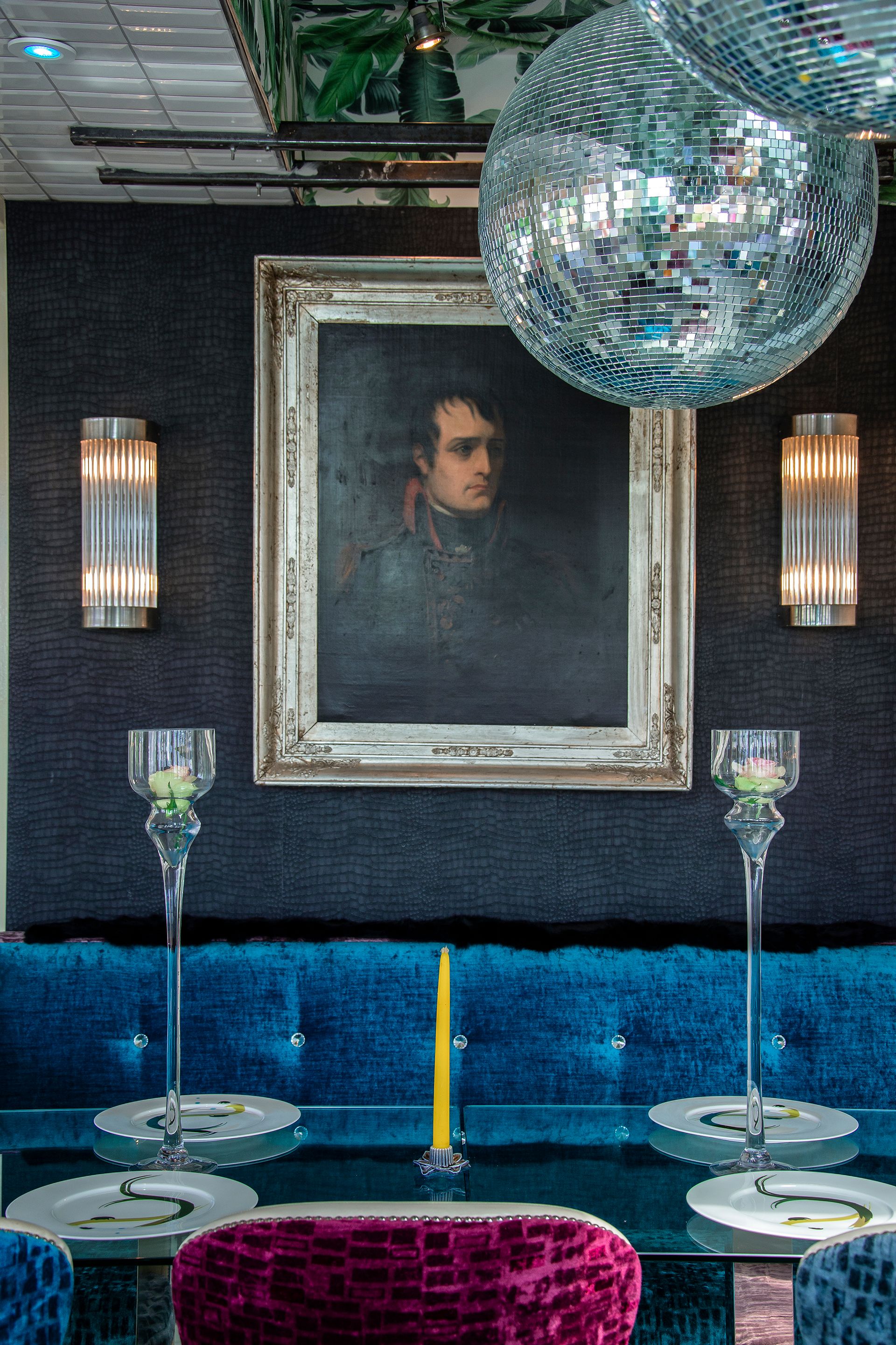 Menu Options | VARR HOUSE | Woodmancote