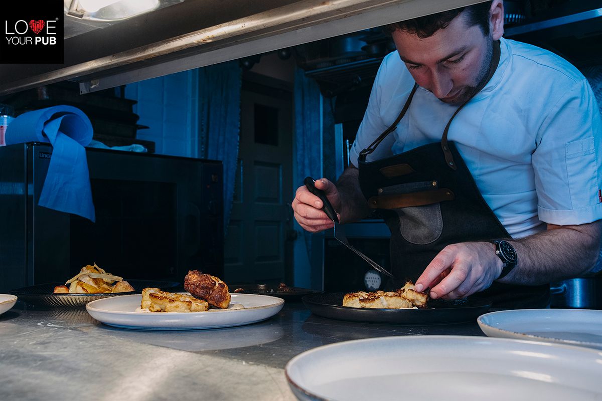 VARR HOUSE | Woodmancote