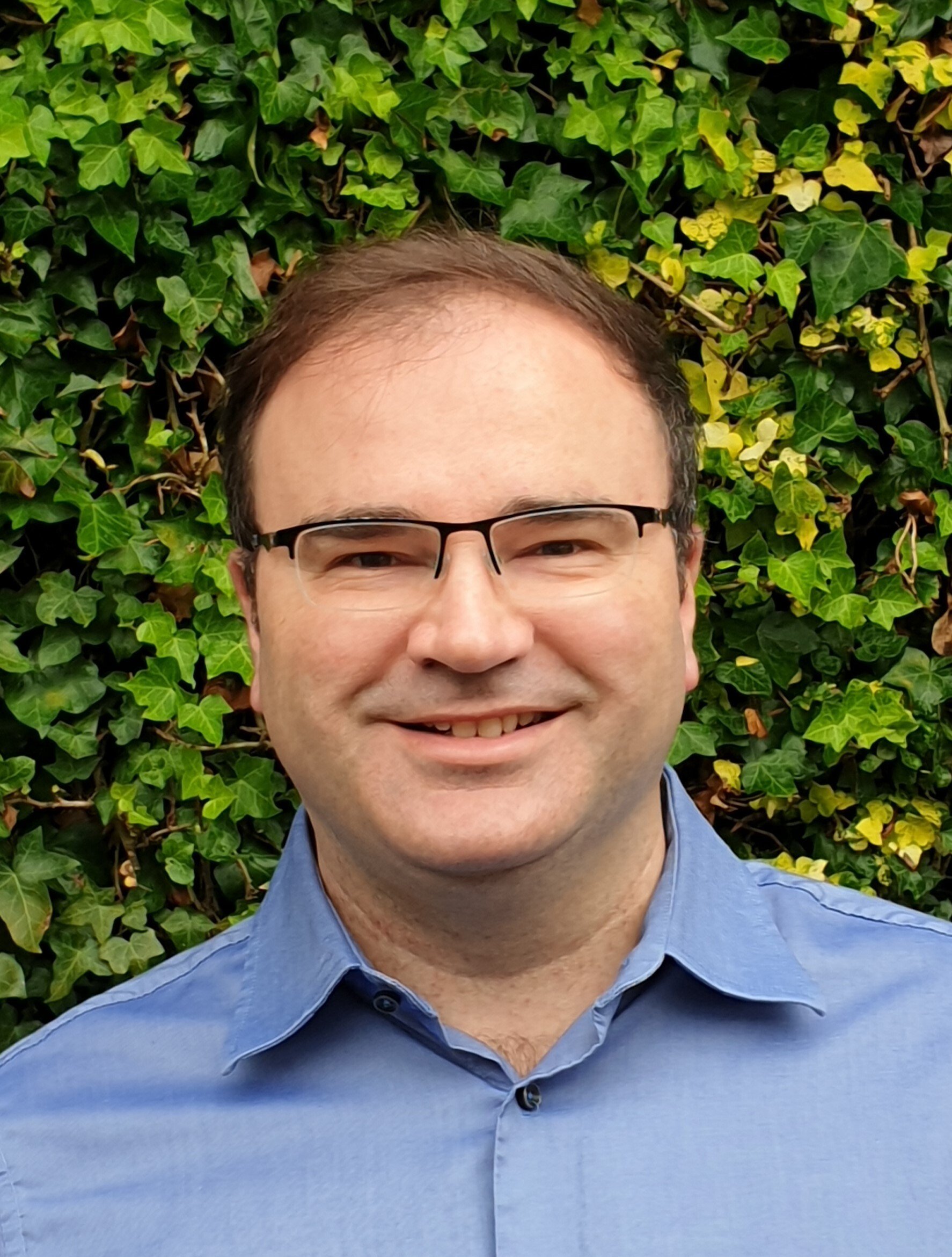 Building the Future to Net Zero