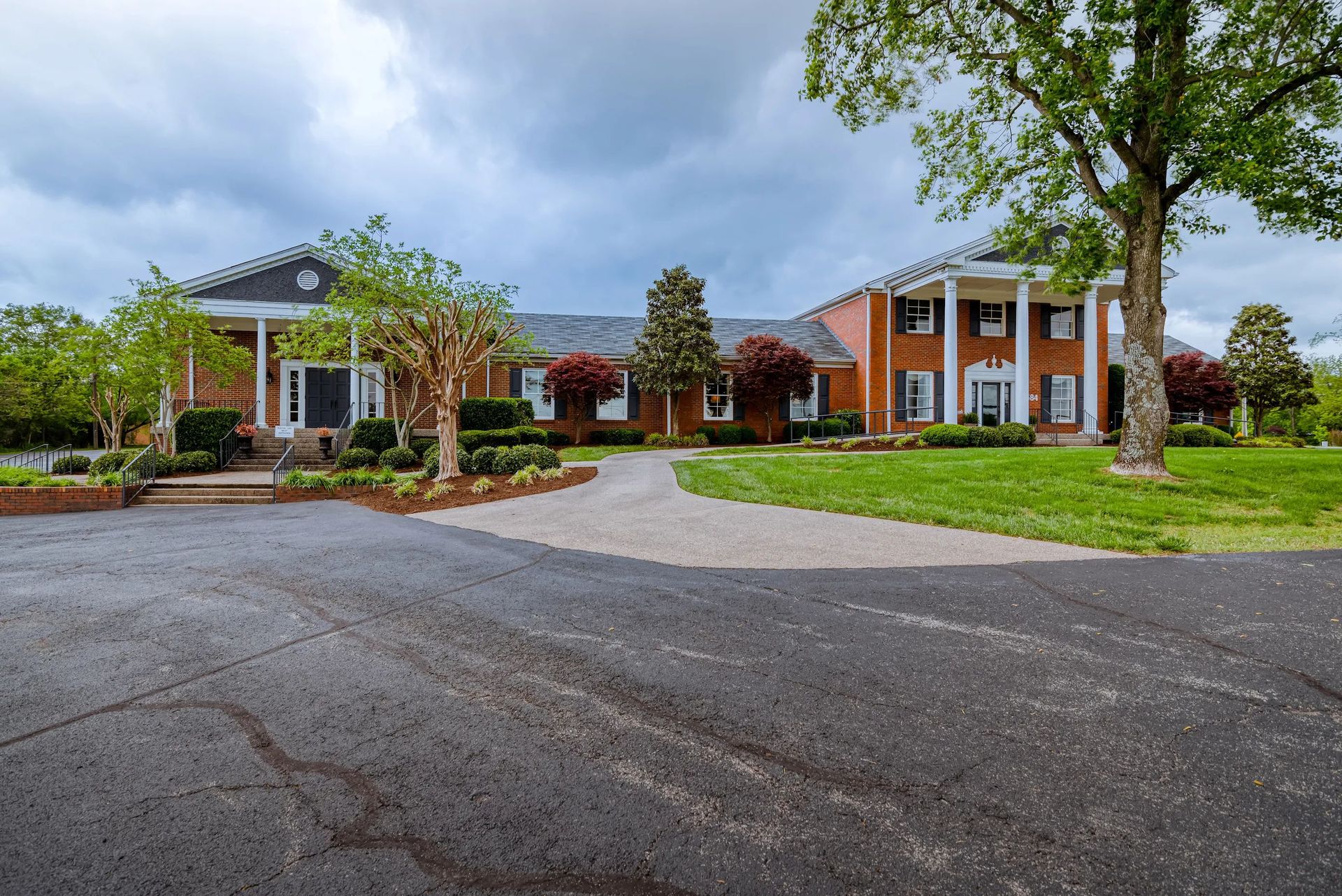 Our Funeral Home - Alexander Funeral Home & Cremation