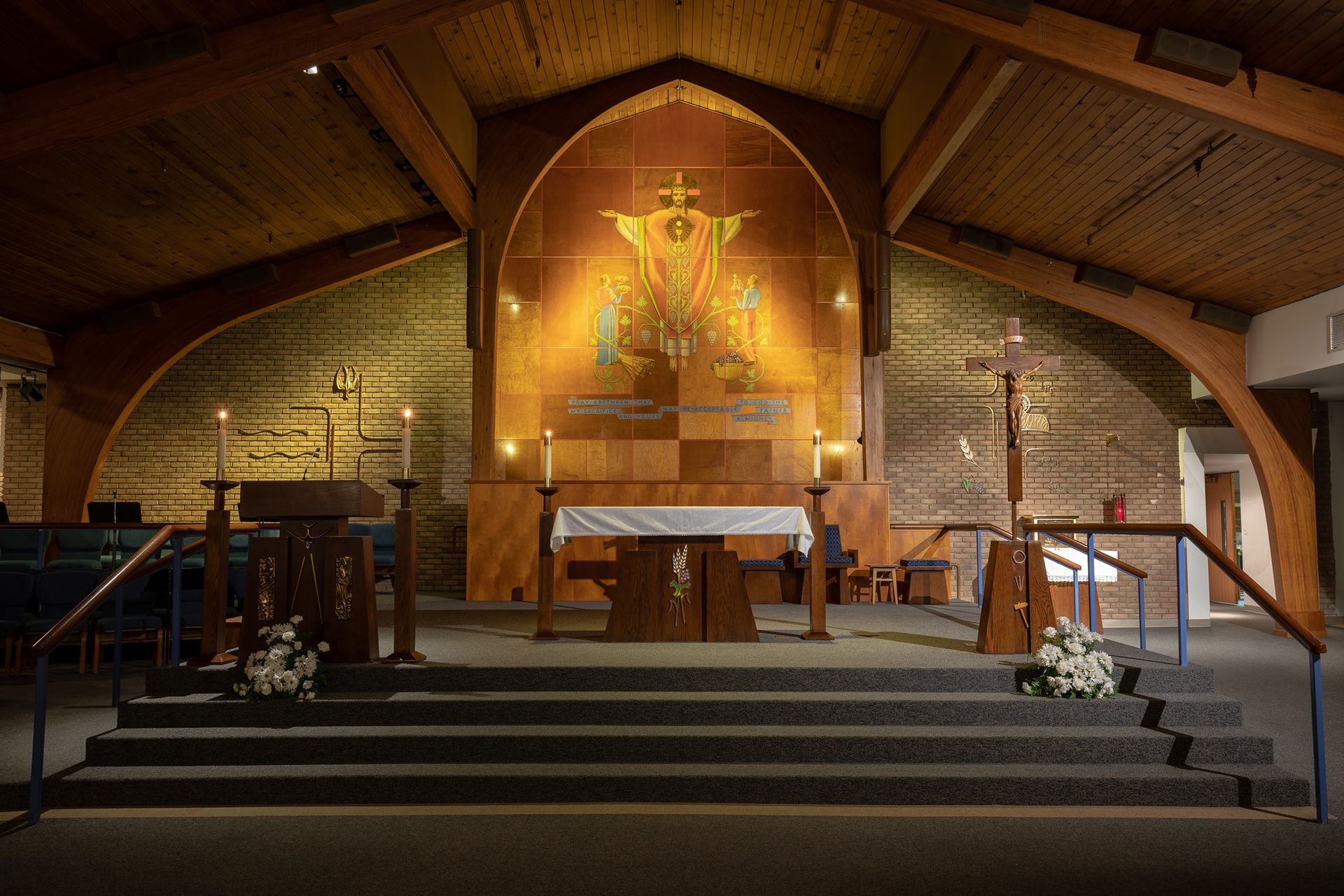 Home [www.stwilliam.com]