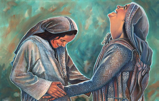 Sisters in Christ