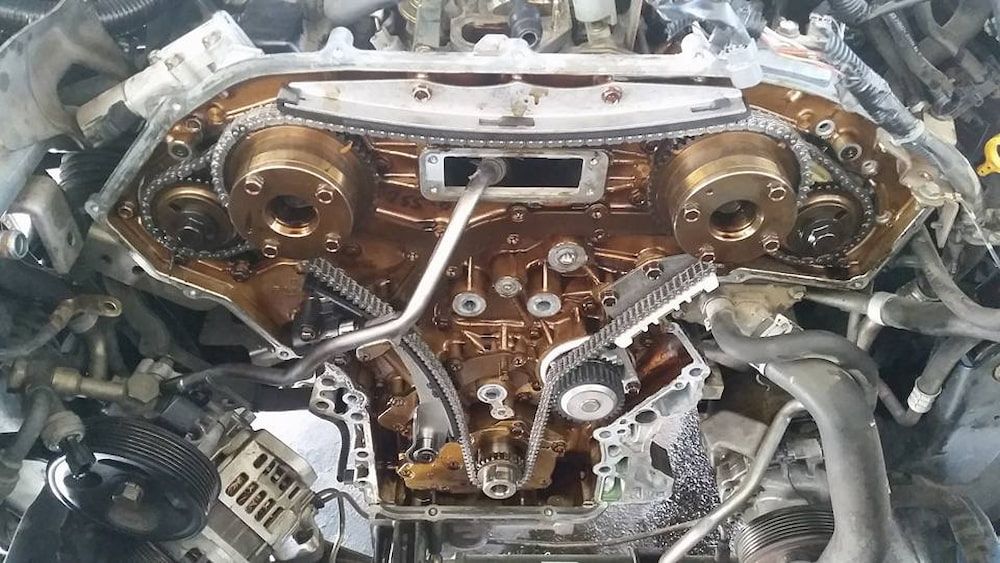About | Mudgeeraba Auto Electrical & Mechanical