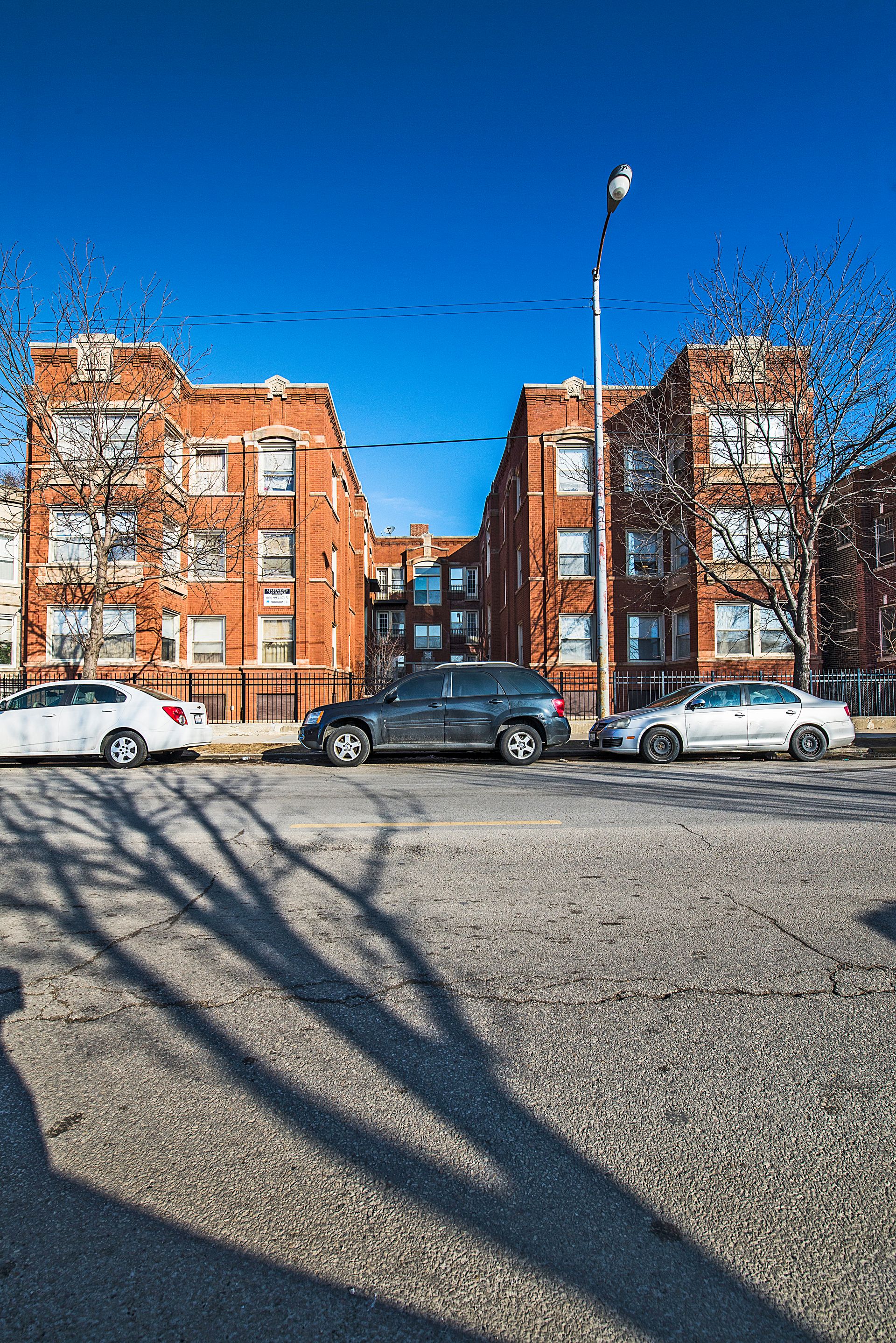 5236 W Harrison