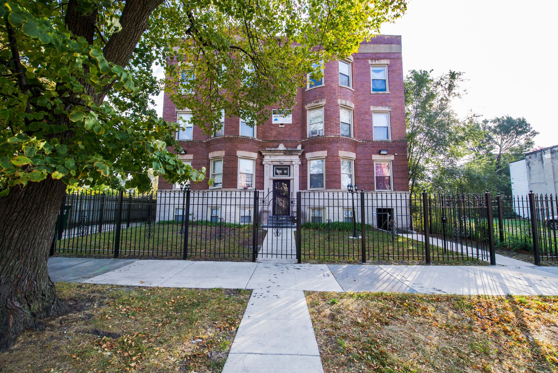 Home - CYM Living in Chicago, Illinois