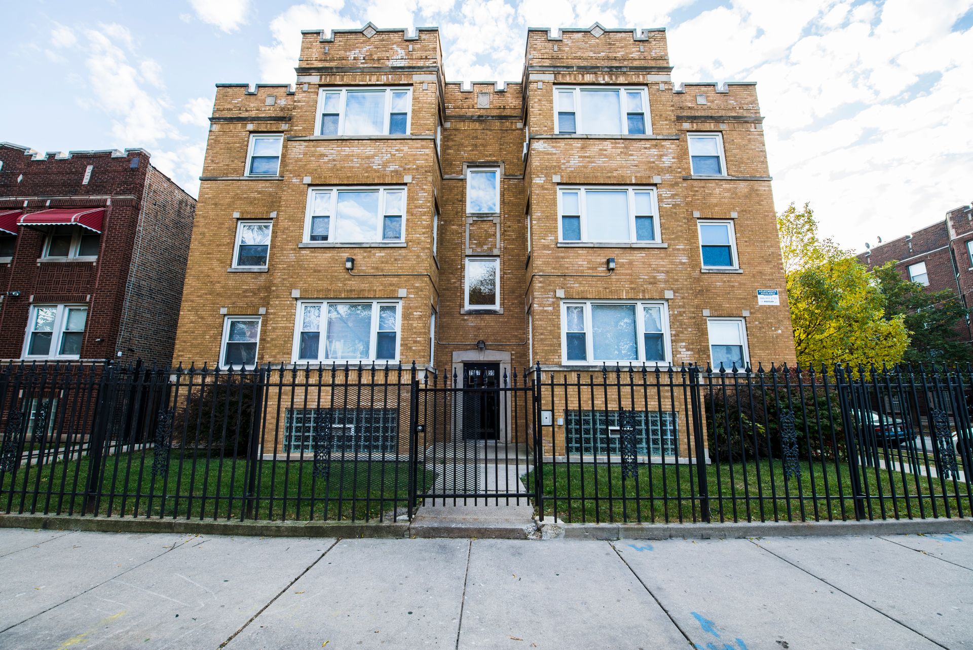 Our Properties - CYM Living in Chicago, IL