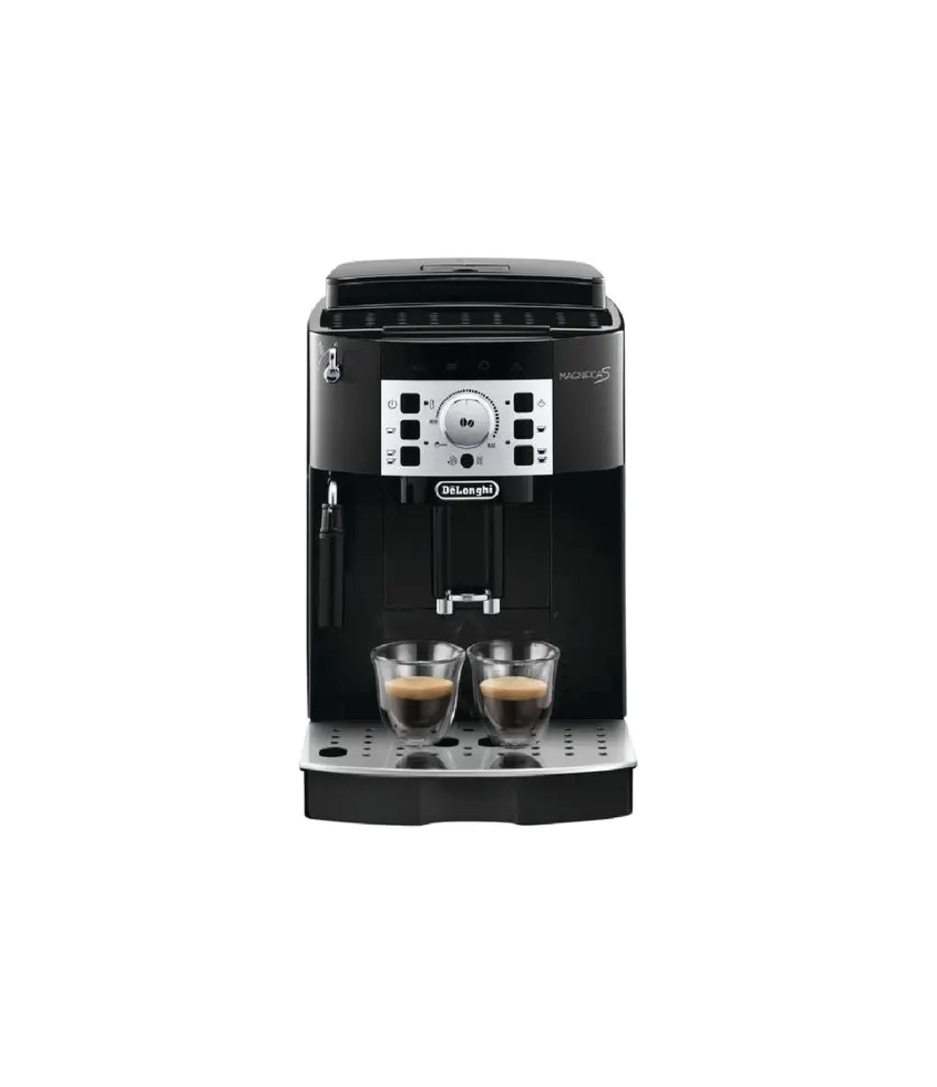 Giải pháp văn phòng: Cà phê & máy pha cà phê