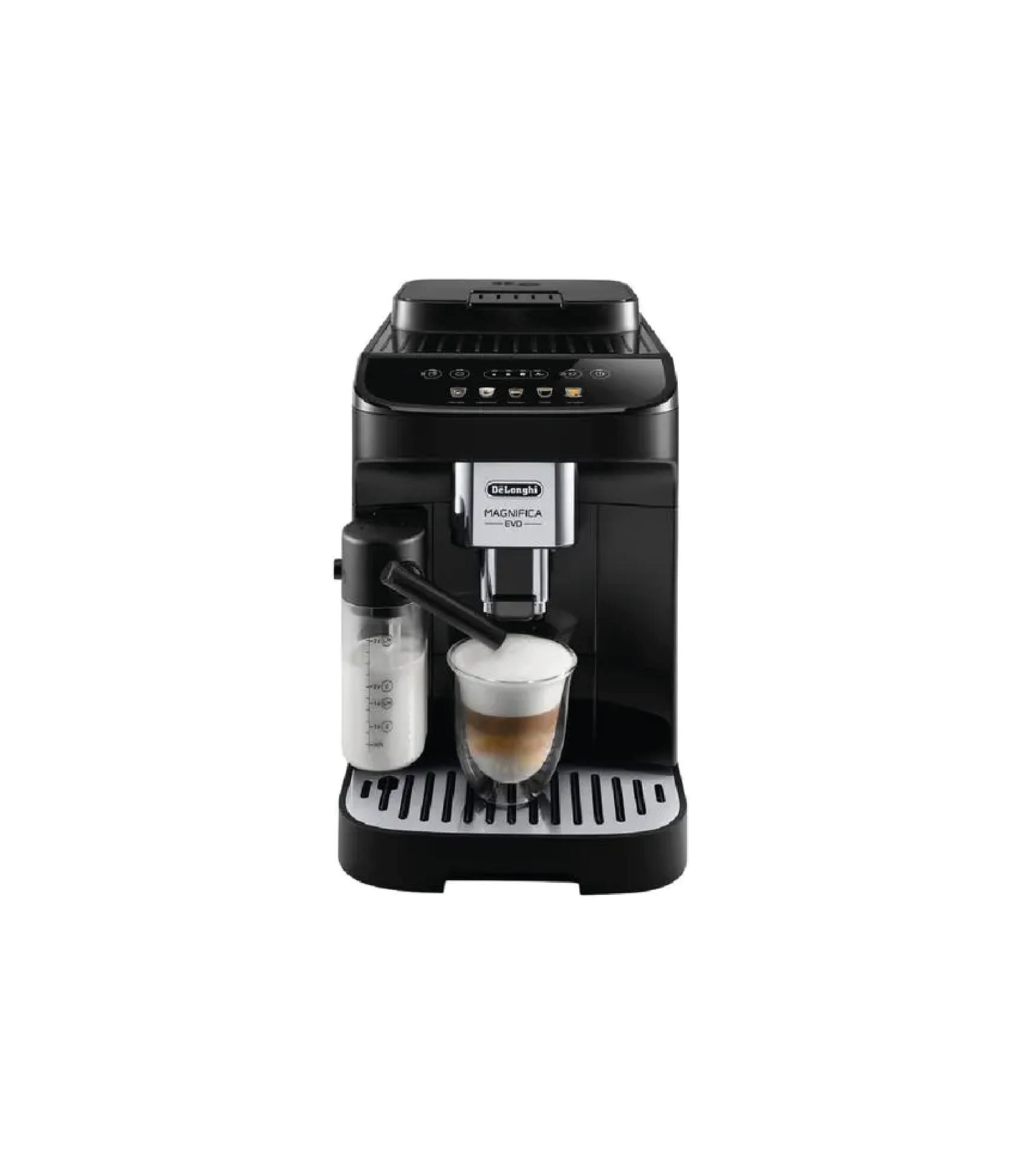 Giải pháp văn phòng: Cà phê & máy pha cà phê