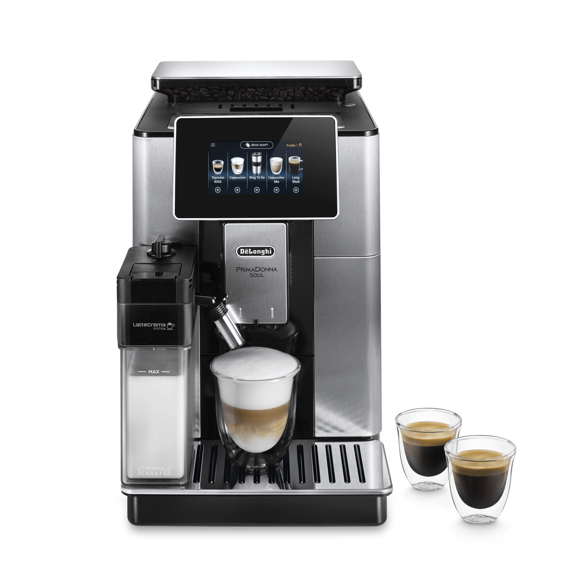 DeLonghi | Perfetto nhà phân phối độc quyền tại Việt Nam