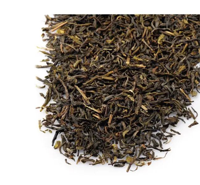 Công thức Trà chanh bạc hà