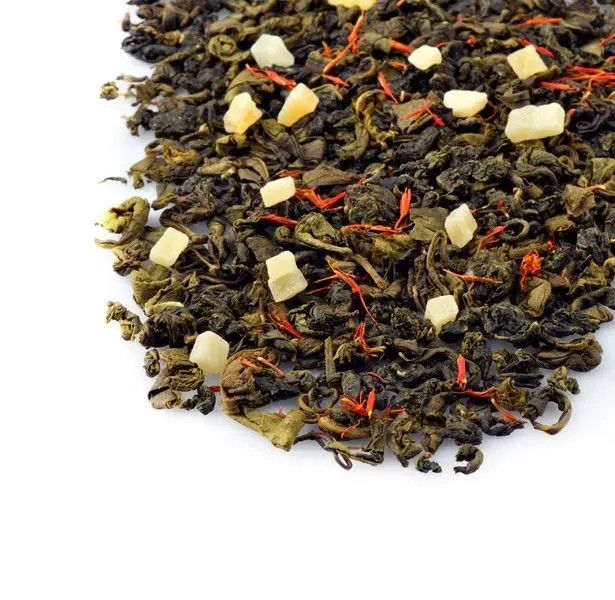 Tea Drop - Sự Khác Nhau Giữa Trà Thủ Công Và Trà Công Nghiệp