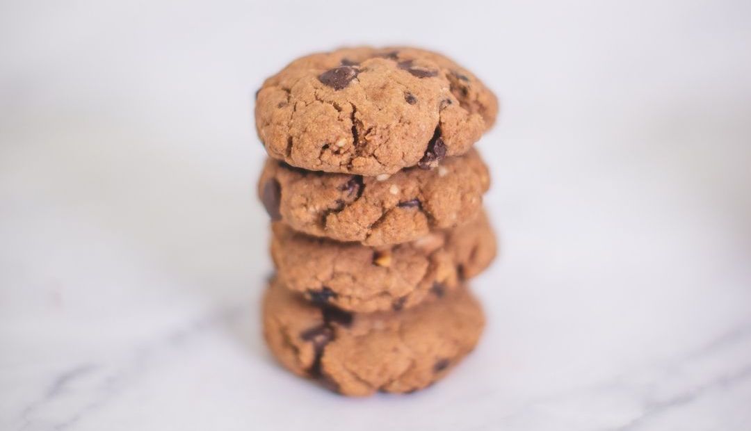 Hướng Dẫn Làm Bánh Cookies Sô Cô La Chay