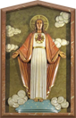 HISTORY OF ST. LIBORIUS