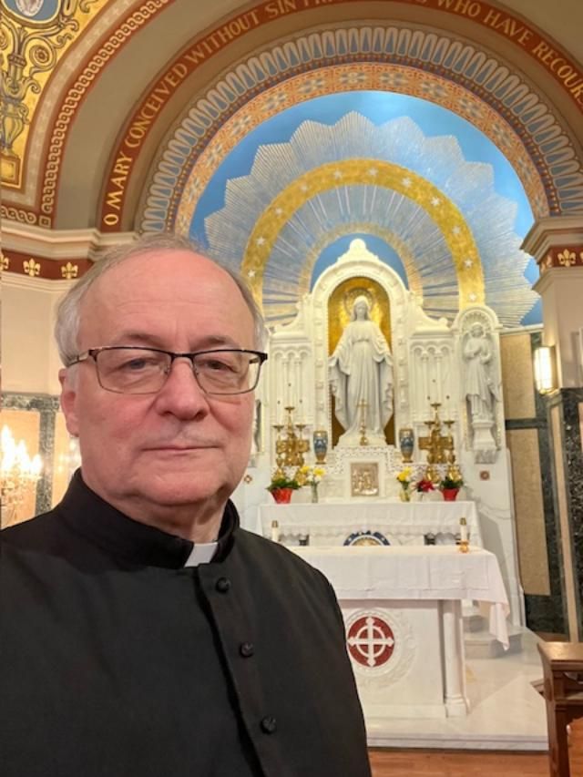 HOME [www.stliborius.org]