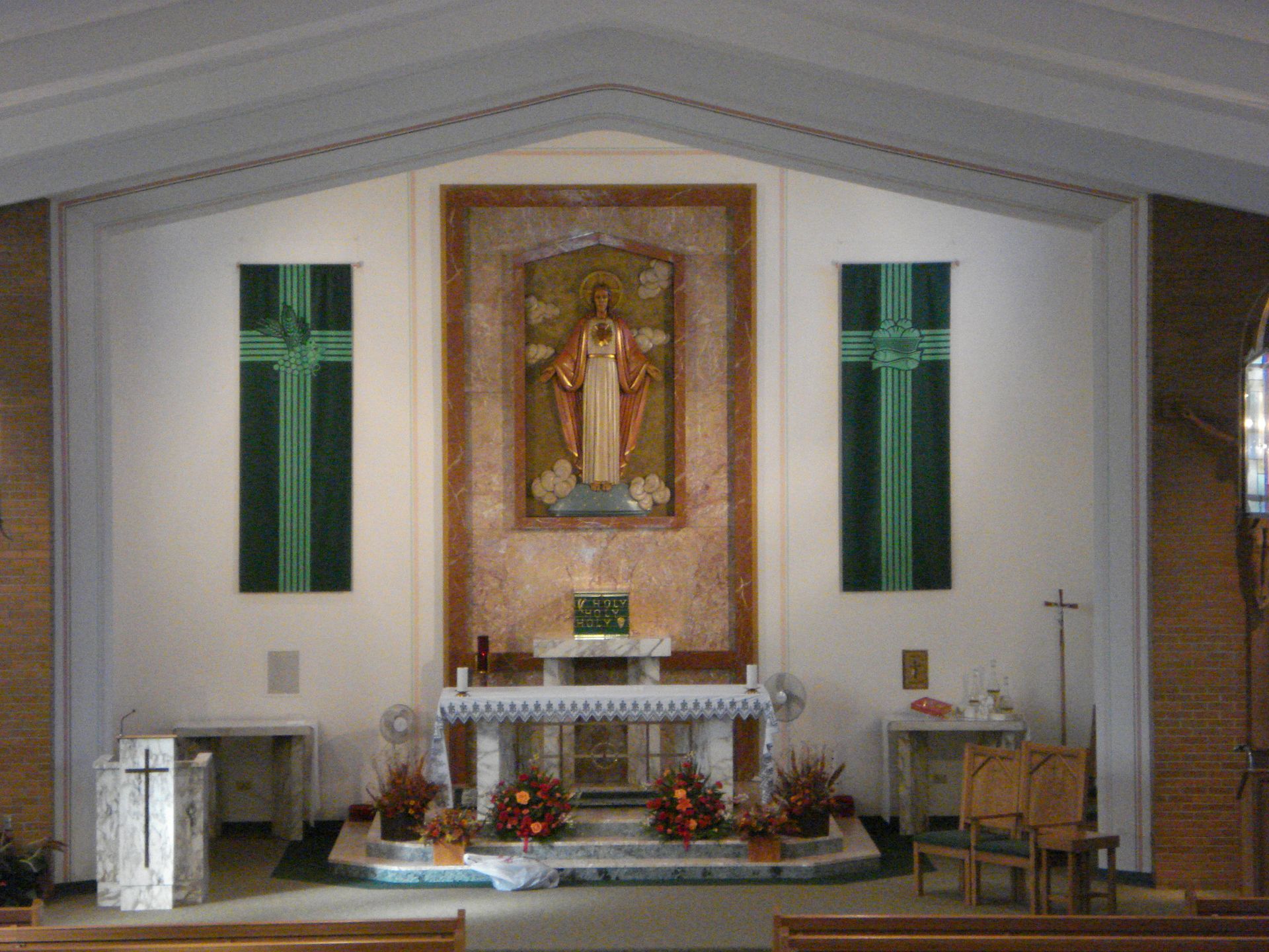 HOME [www.stliborius.org]