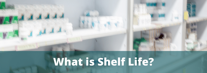 What is the Importance of Determining the Shelf Life of a Pharmacy Drug?
