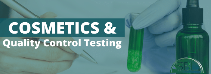 What You Need to Know About Quality Control Tests for Cosmetics