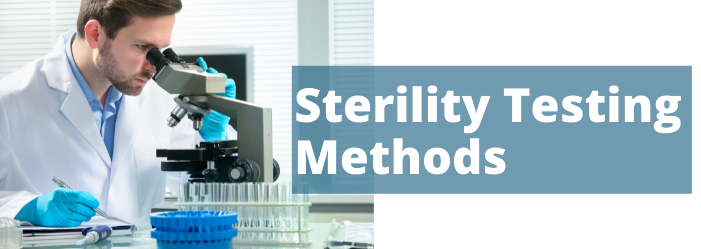 How Sterility Tests Help Create Vaccines