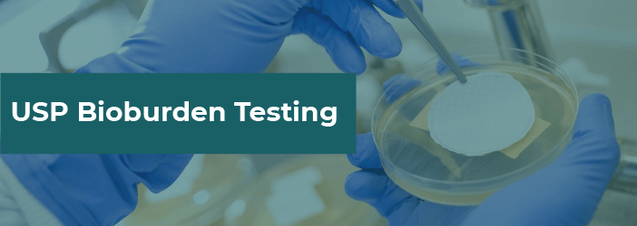 USP 62 Testing and Acceptance Criteria - Sure-BioChem Laboratories