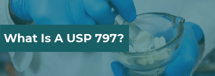 USP 797 Personnel and Surface Testing – Staying Compliant In 2023
