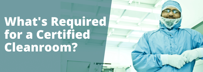 Cleanroom Services Checklist | All Things Cleanrooms