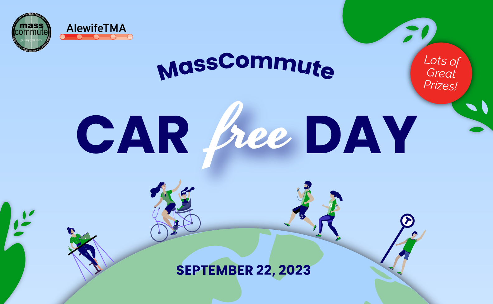 Car-Free Day 2023