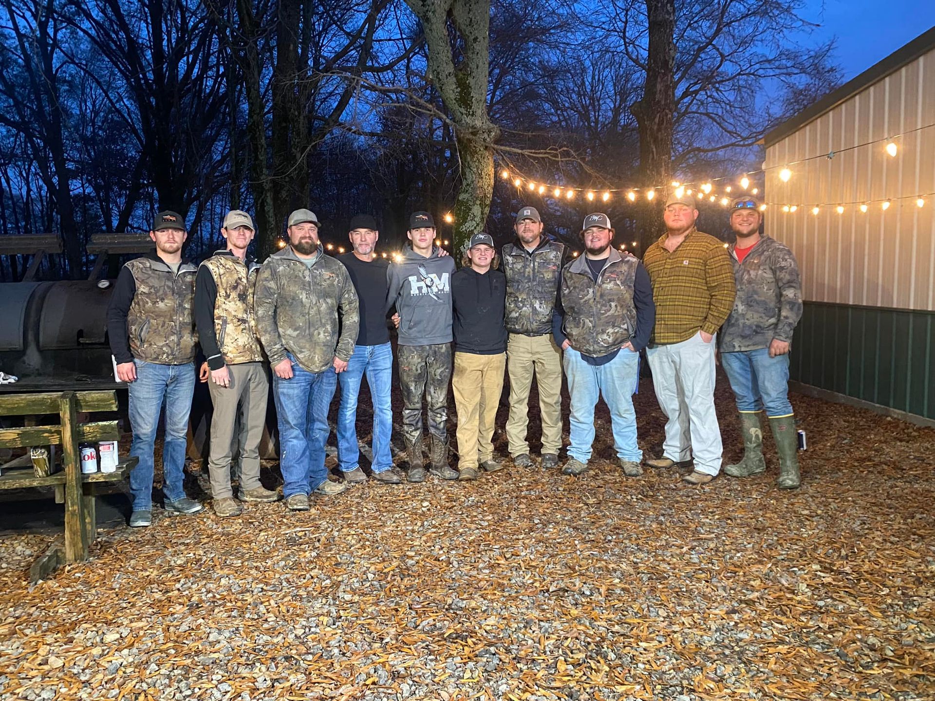 Arkansas Guided Duck Hunts Flooded Timber/Rice | 870-816-6023