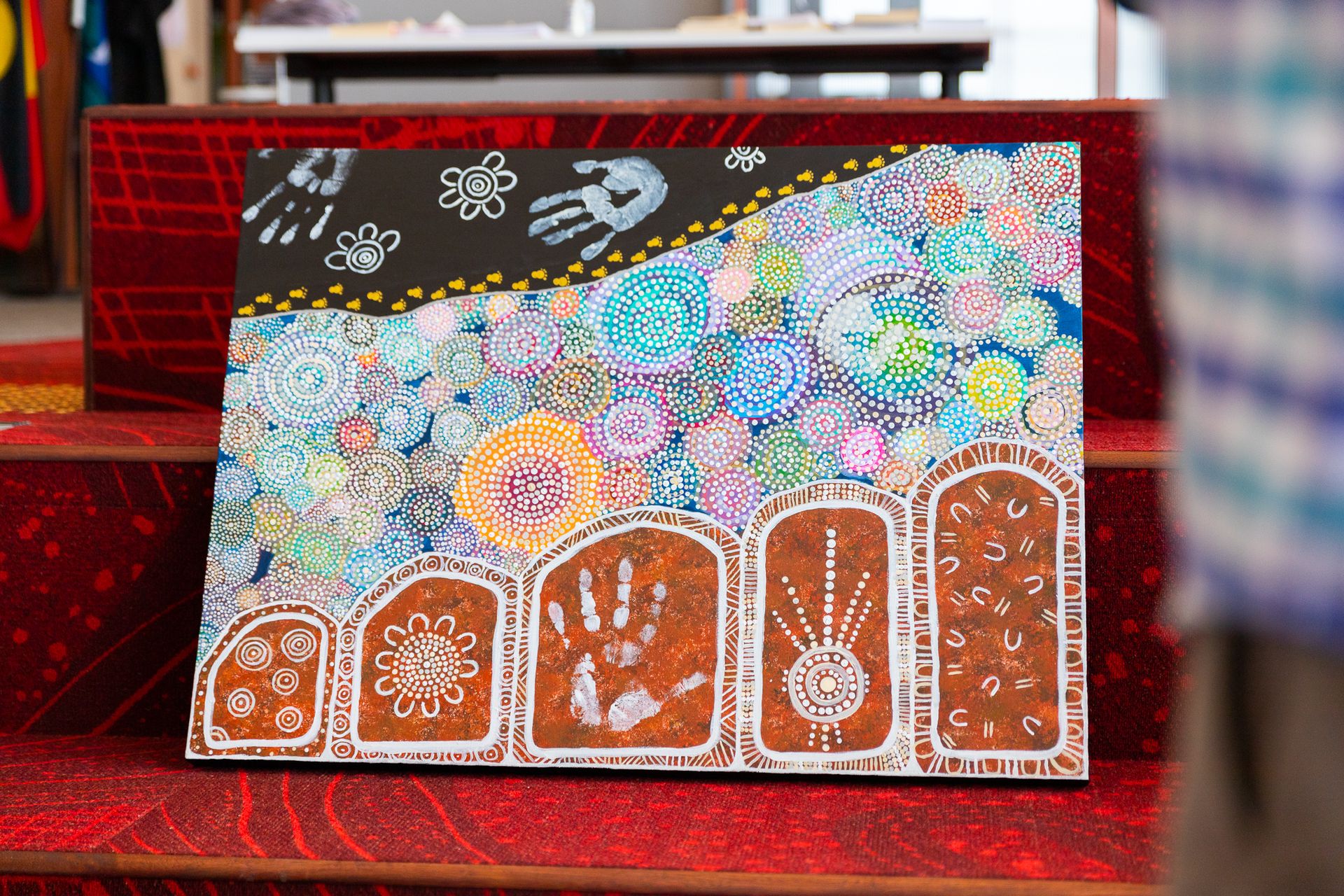 First Nations Inspiration Gerontological Alliance Of Nurses Australia