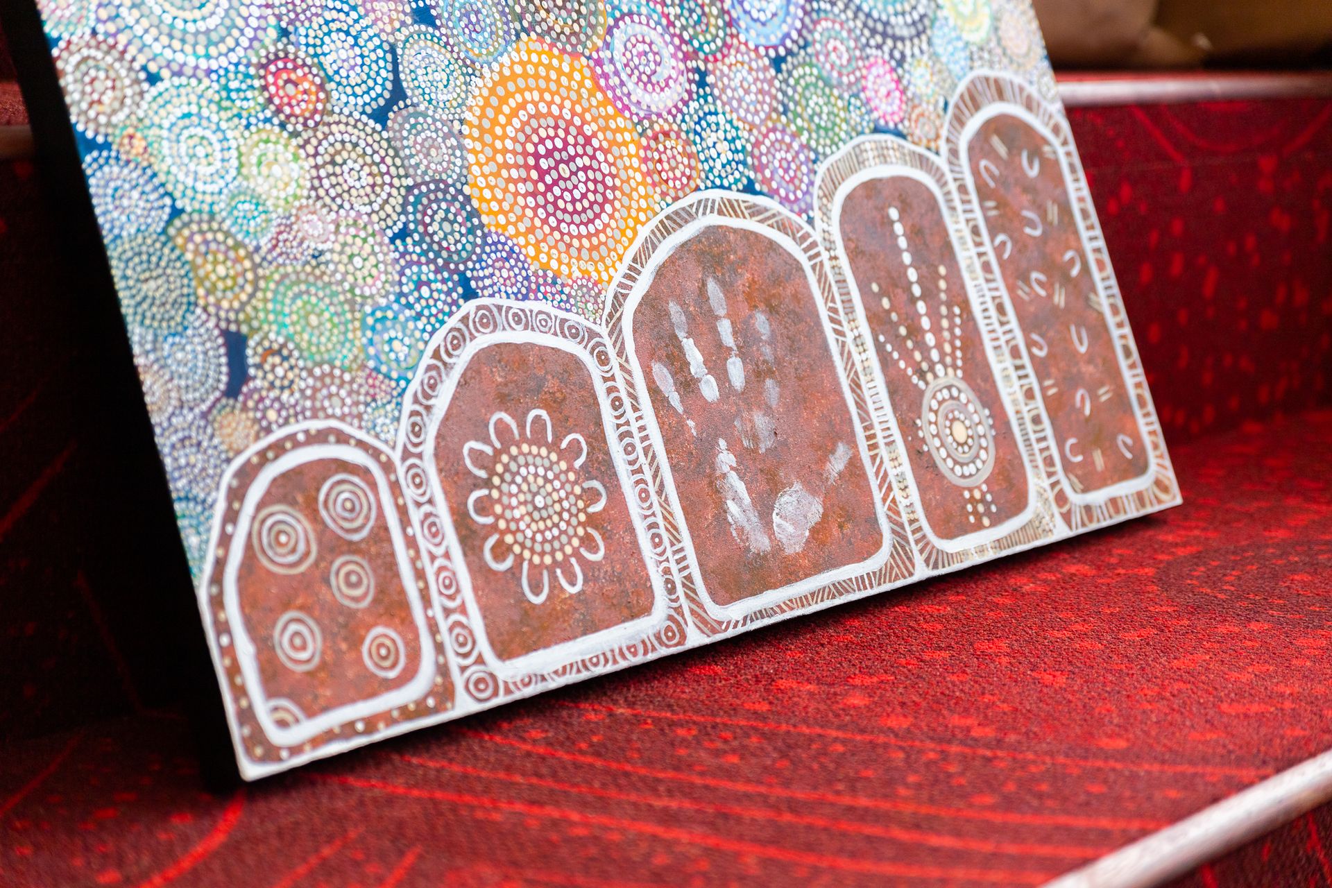 First Nations Inspiration | Gerontological Alliance of Nurses Australia