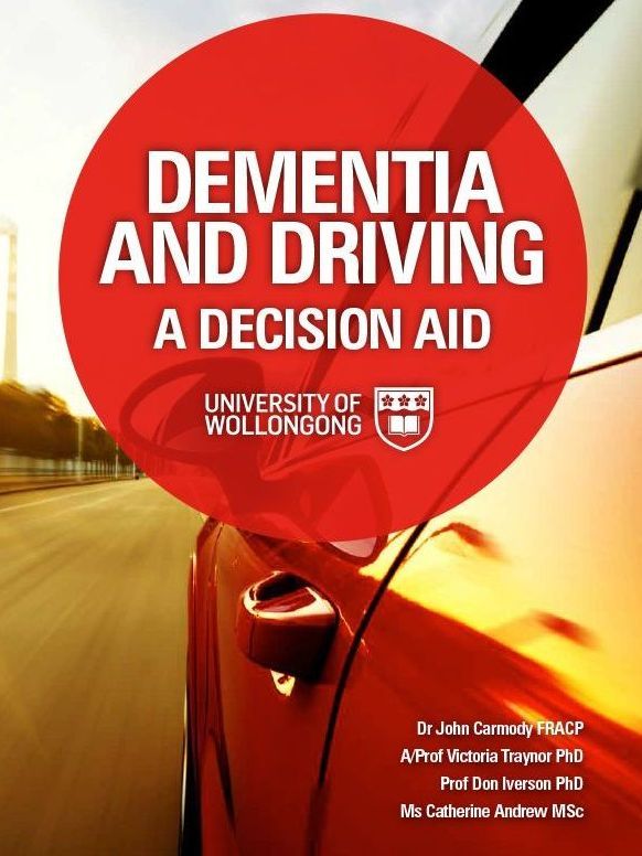 Aged Dementia Health Education & Research Centre