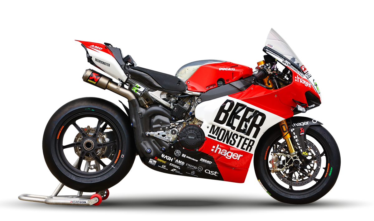 Paul Bird Motorsport | Britain’s most successful motorcycle racing team ...