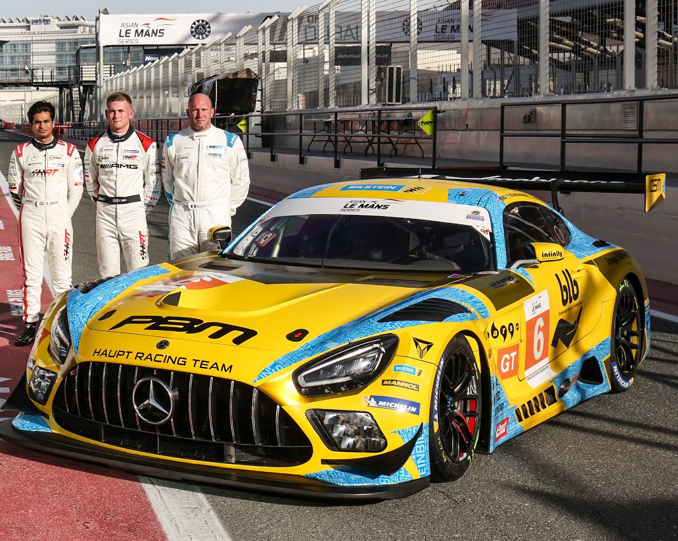 Frank Bird | Four Wheel | PBM