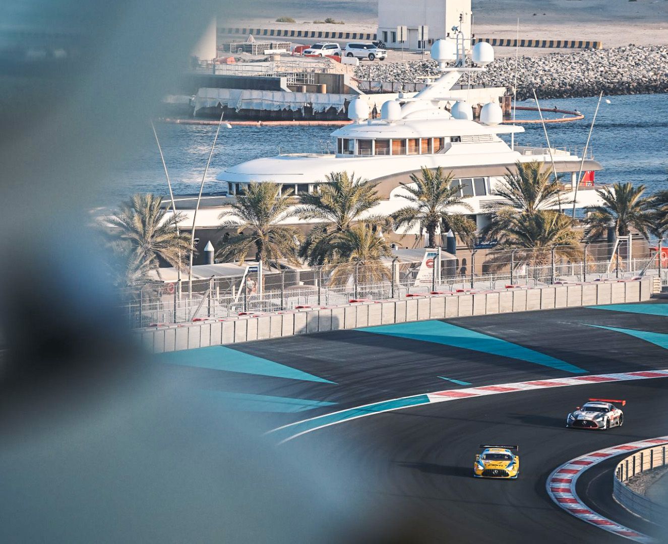 Frank Bird | Four Wheel | PBM