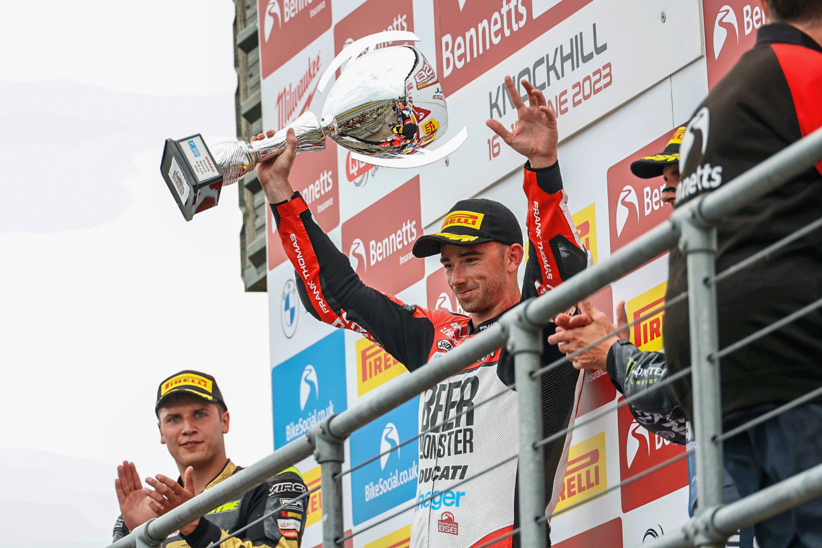 Paul Bird Motorsport | Britain’s most successful motorcycle racing team ...