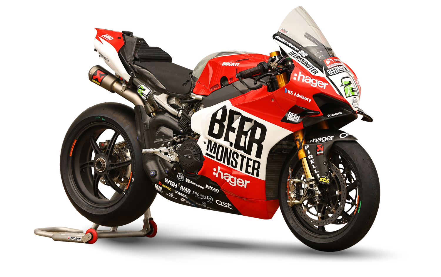 Paul Bird Motorsport | Britain’s most successful motorcycle racing team ...