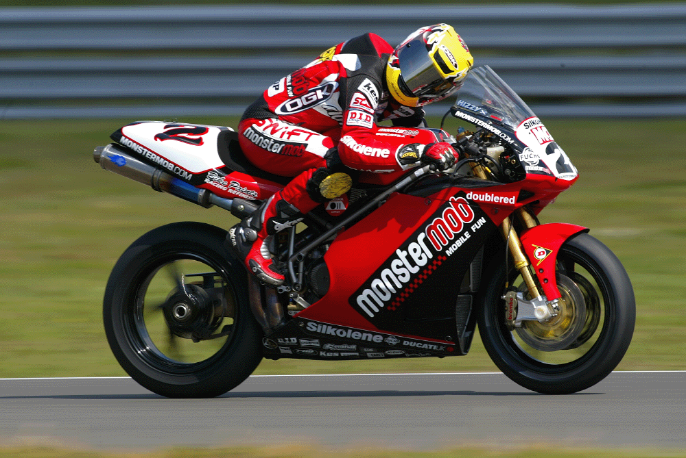 About PBM | British Superbikes | BSB Championship | PBM