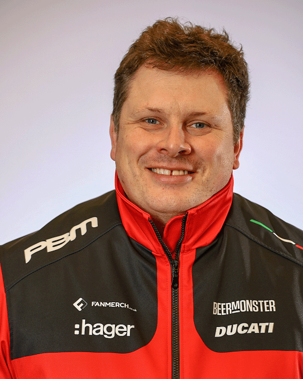About PBM | Paul Bird Motorsport | British Superbike Team