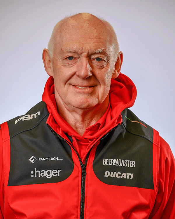 About PBM | Paul Bird Motorsport | British Superbike Team