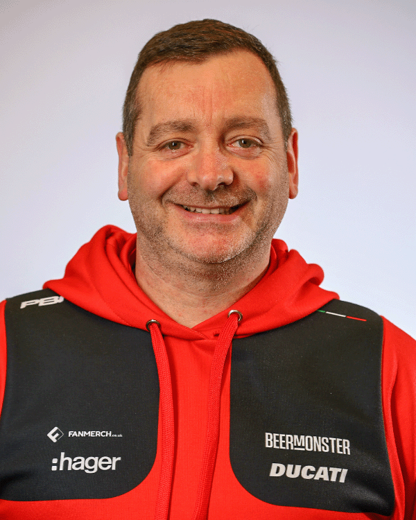 About PBM | Paul Bird Motorsport | British Superbike Team