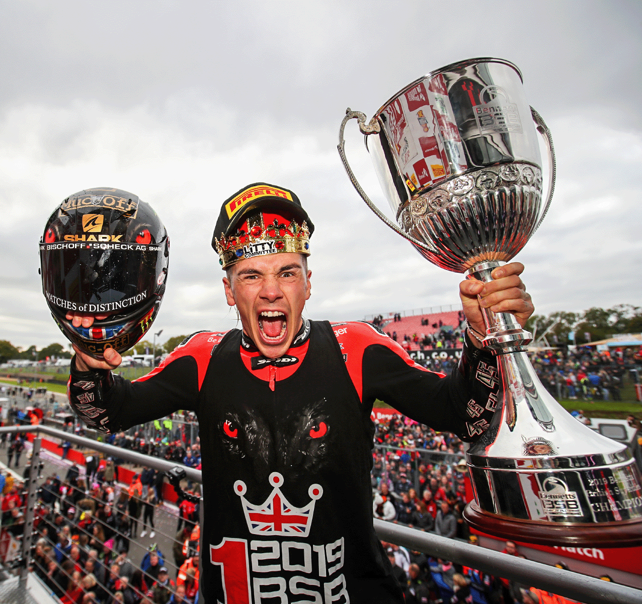 About PBM | British Superbikes | BSB Championship | PBM