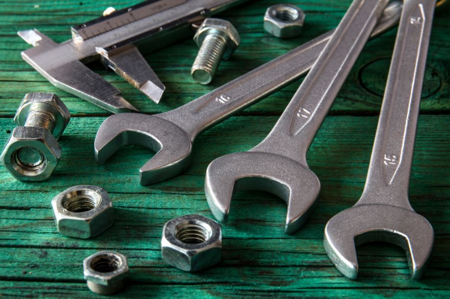 Ferramenta a Parma | Carpi