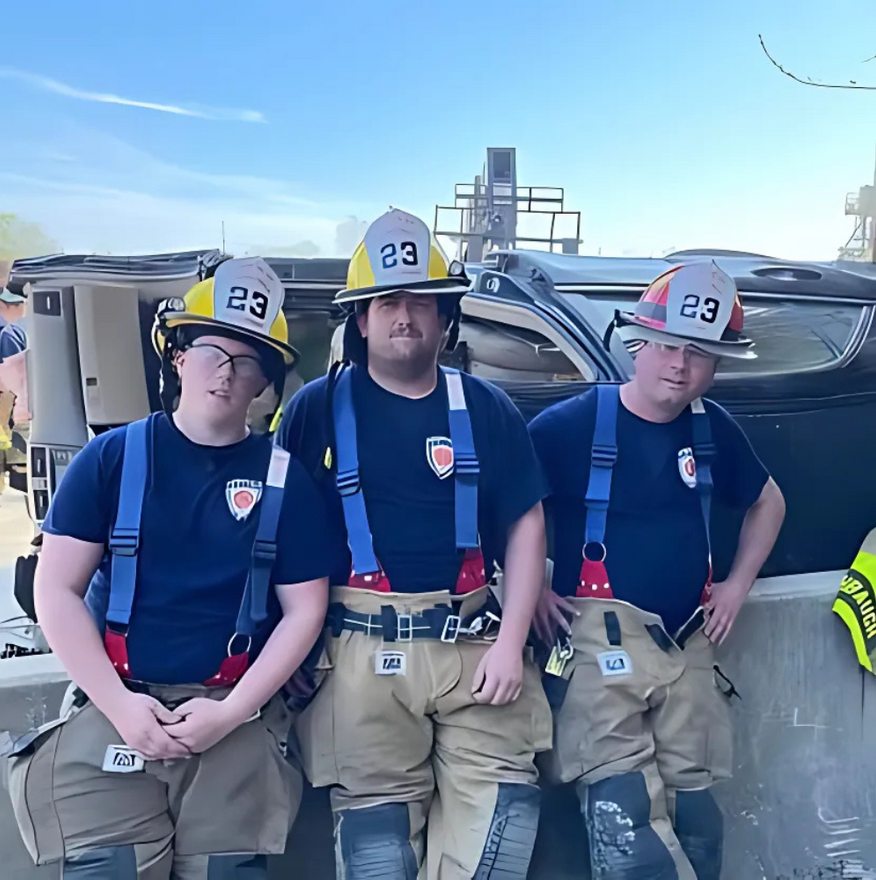 Volunteer Firefighters Recruitment | Hempfield County, PA