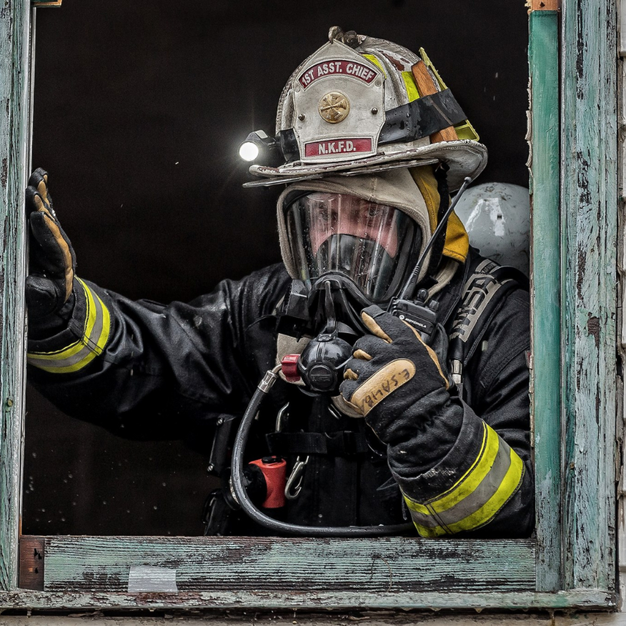 Volunteer Firefighter Recruitment | Westmoreland County, PA