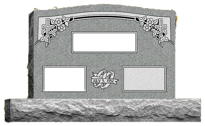 Compassionate Memorials | Dayton, OH | Eternity StoneWorks