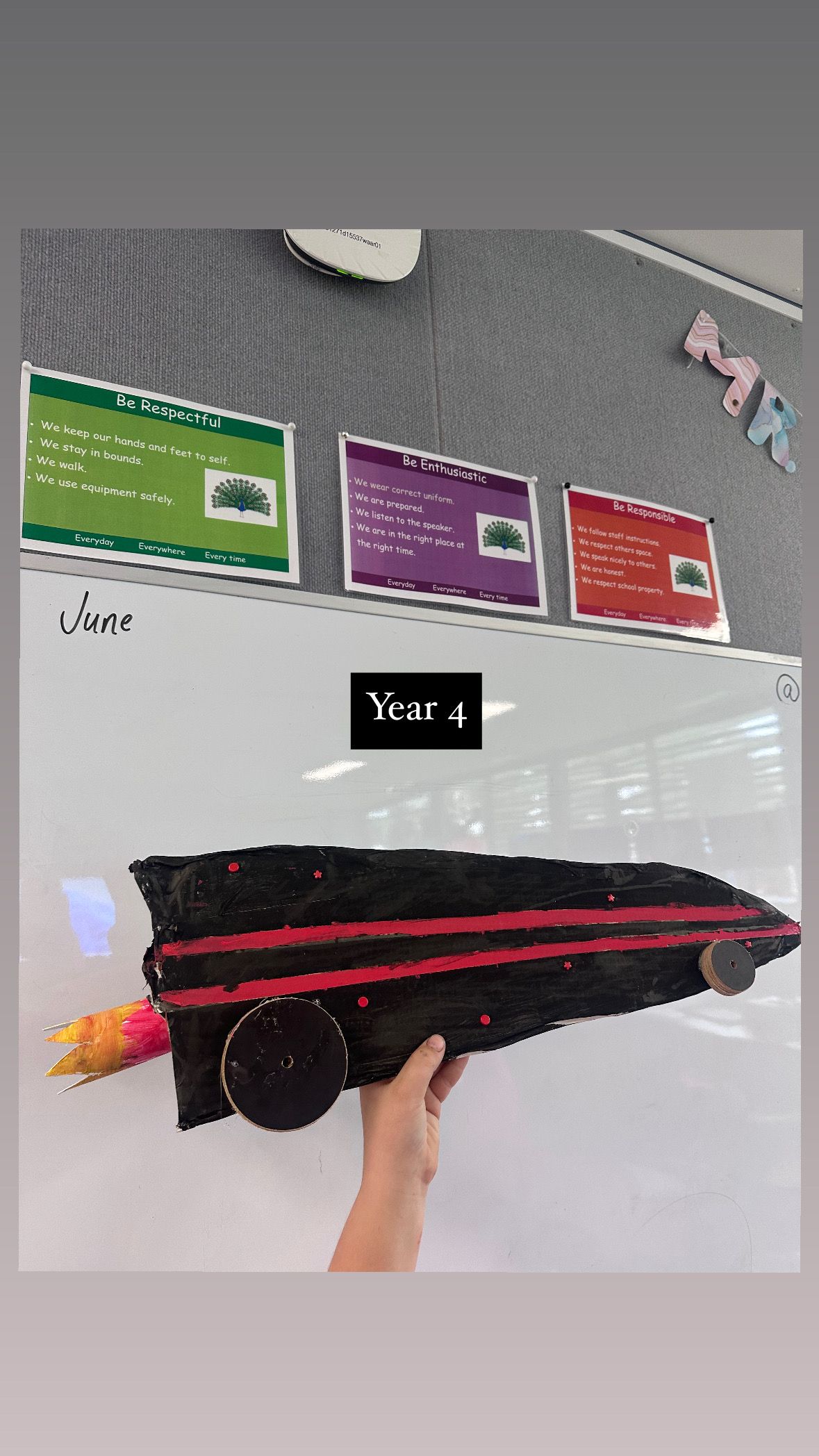 Green Machine Car Build in Port Stephens | Winterfest Port Stephens Car ...