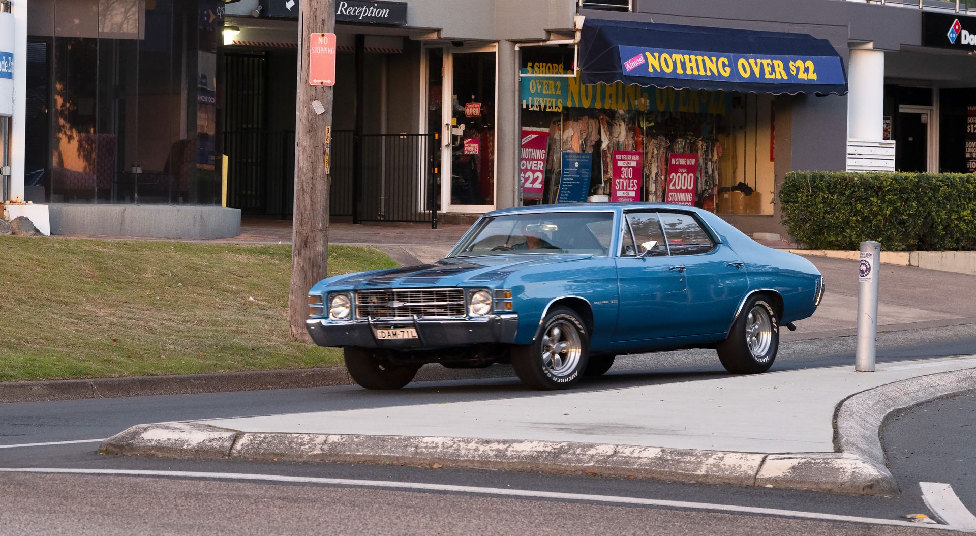 Gallery | Winterfest Port Stephens Car Show