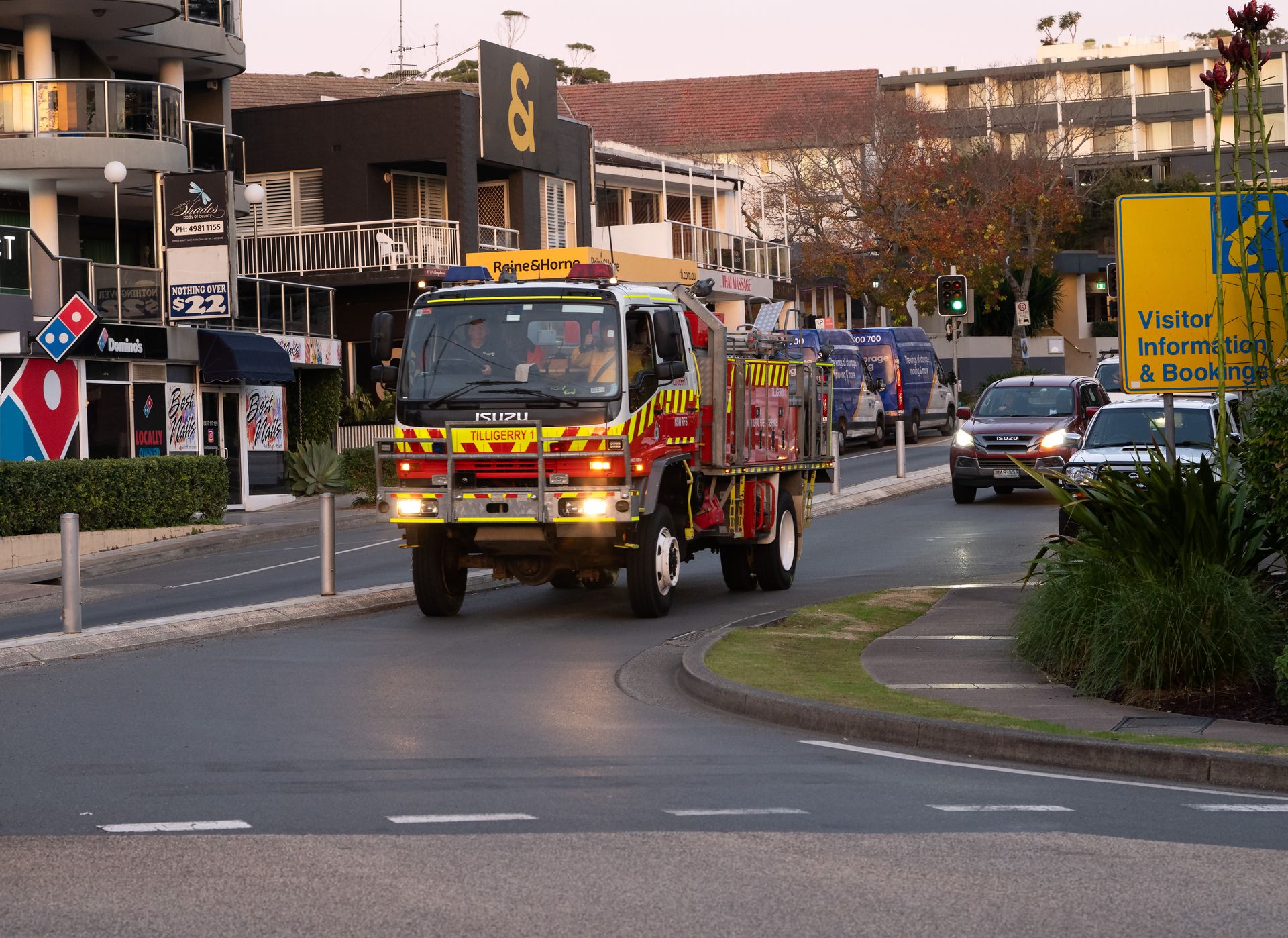 Gallery | Winterfest Port Stephens Car Show