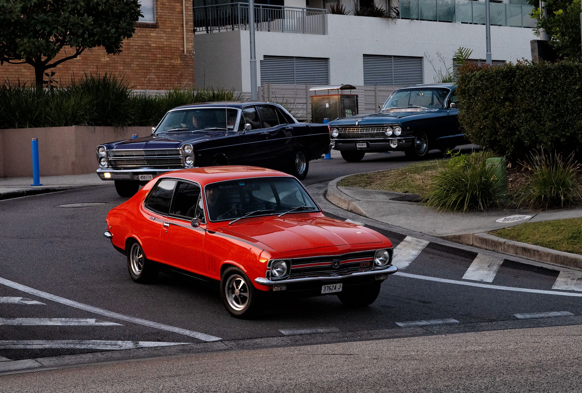 Gallery | Winterfest Port Stephens Car Show